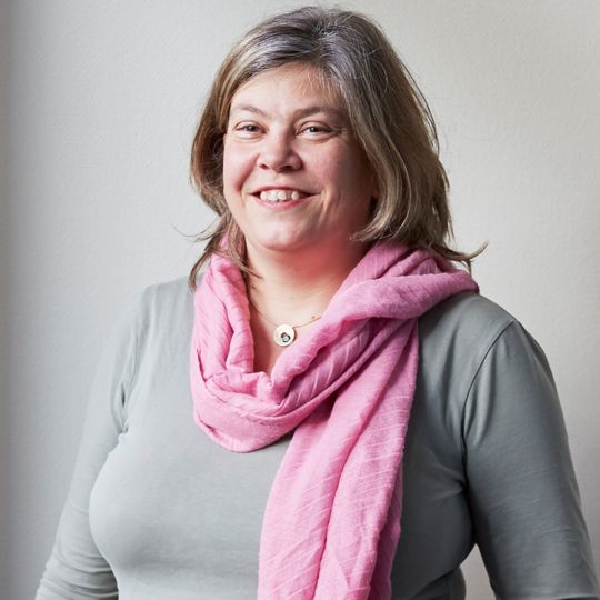 Ansprech­partner:innen - Großstadt Mission